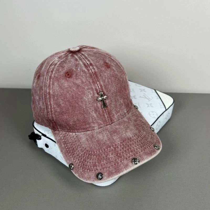 Inexpensive Chrome Hearts Caps