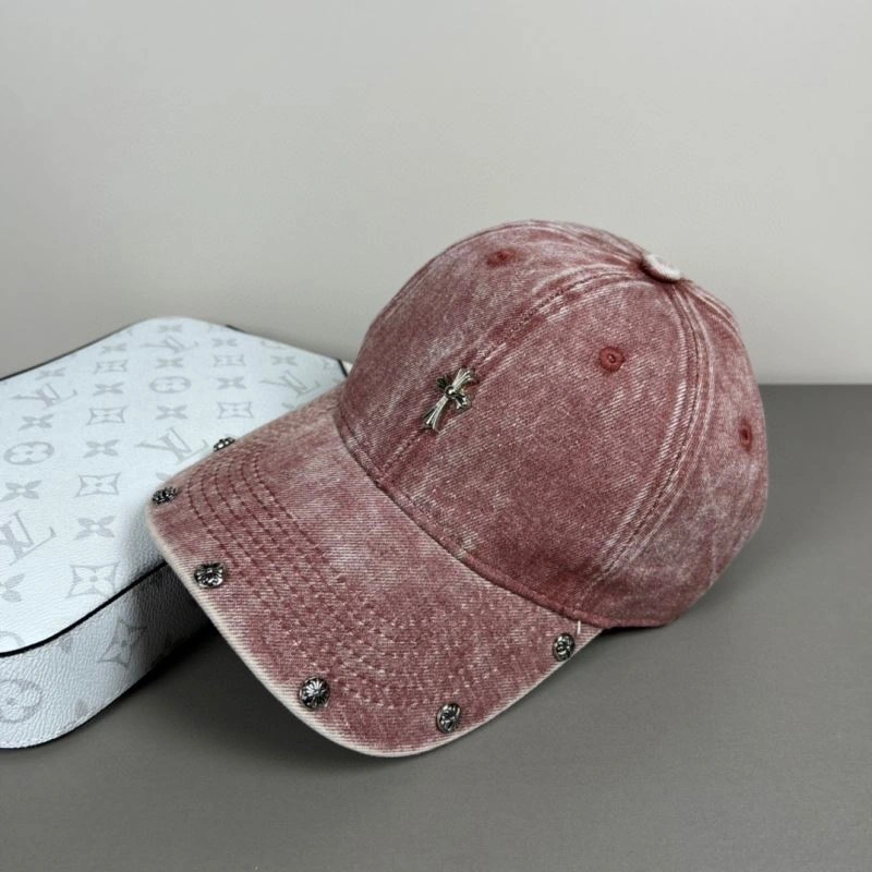 Inexpensive Chrome Hearts Caps