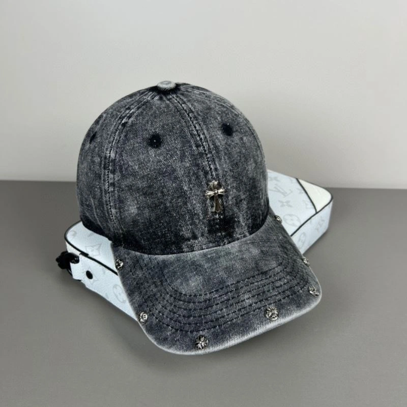 Inexpensive Chrome Hearts Caps