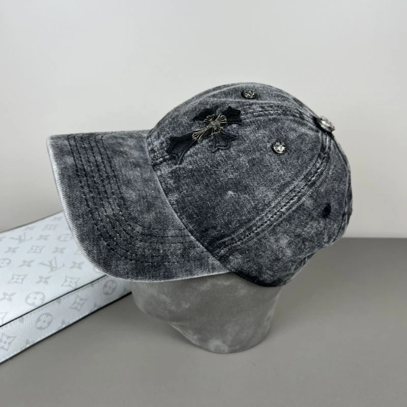 Perfect replica Chrome Hearts Caps