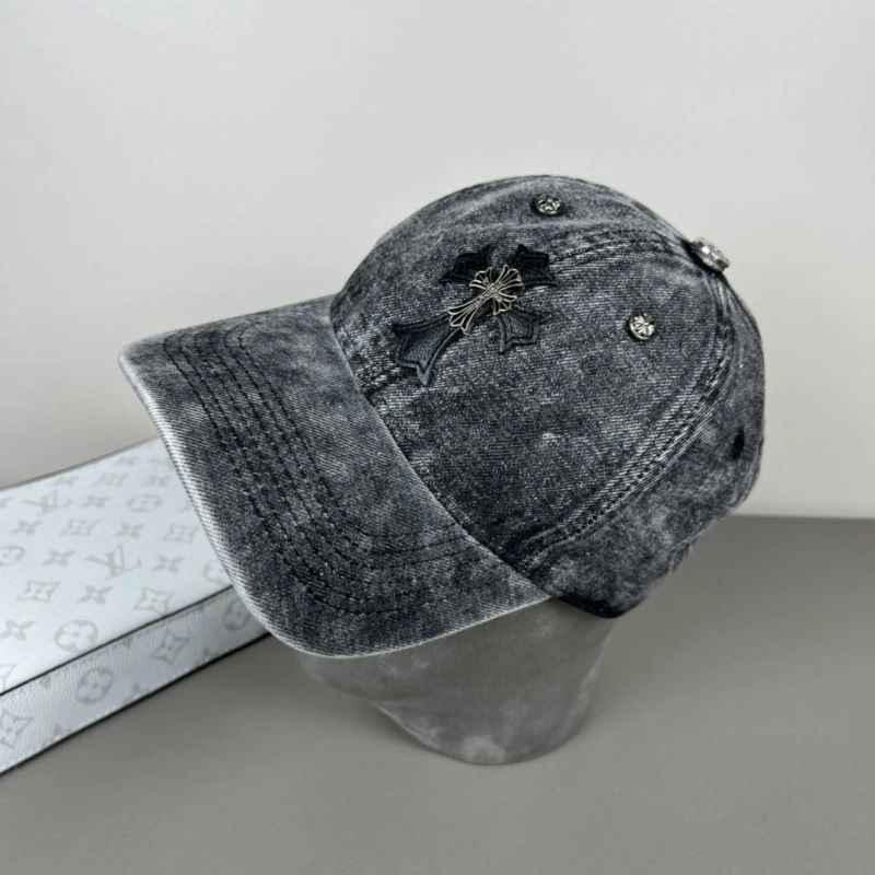Perfect replica Chrome Hearts Caps