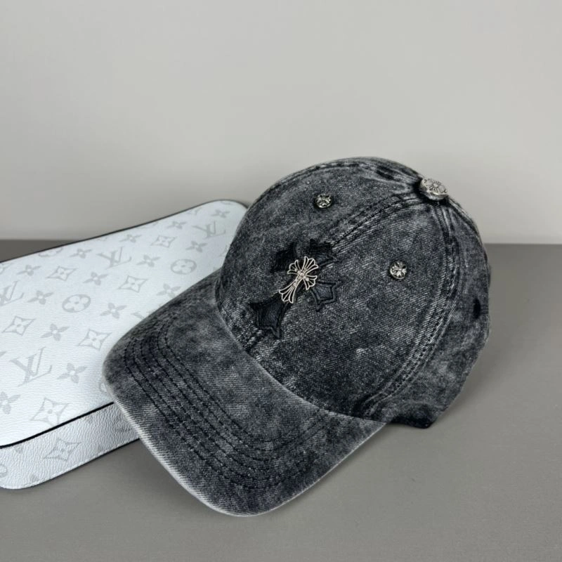 Perfect replica Chrome Hearts Caps