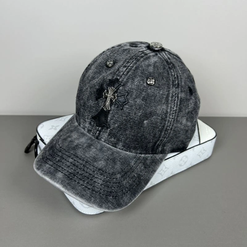 Perfect replica Chrome Hearts Caps