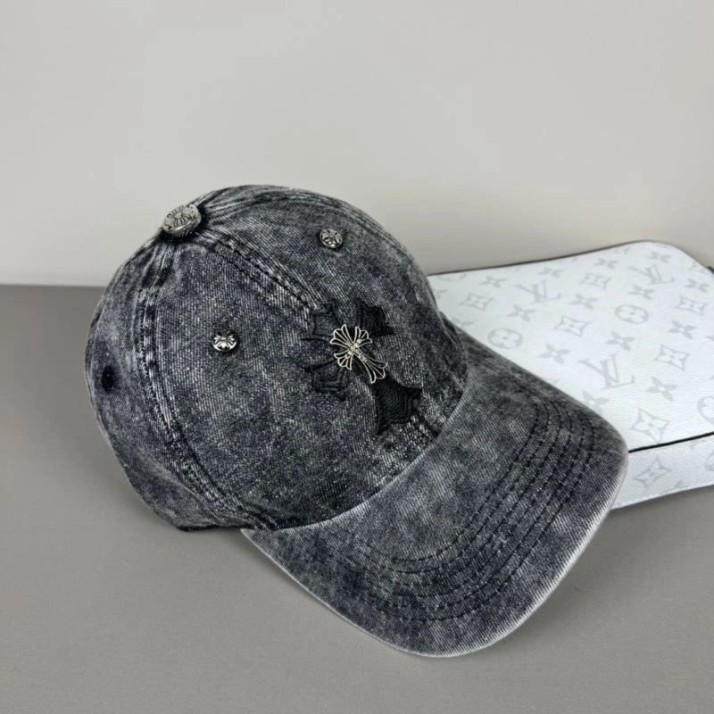 Perfect replica Chrome Hearts Caps