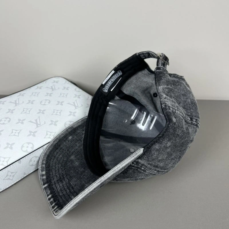 Perfect replica Chrome Hearts Caps