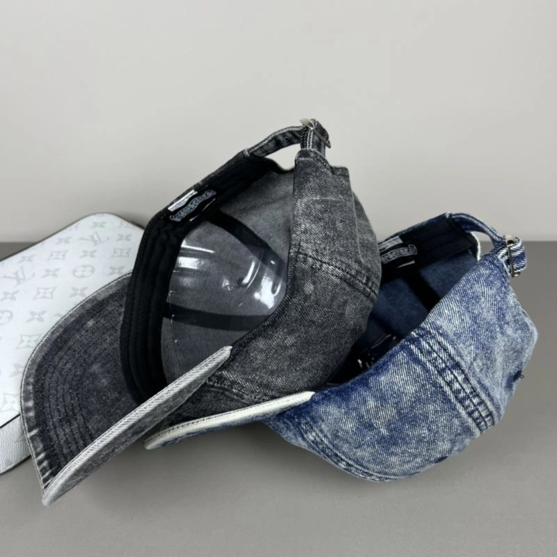Perfect replica Chrome Hearts Caps