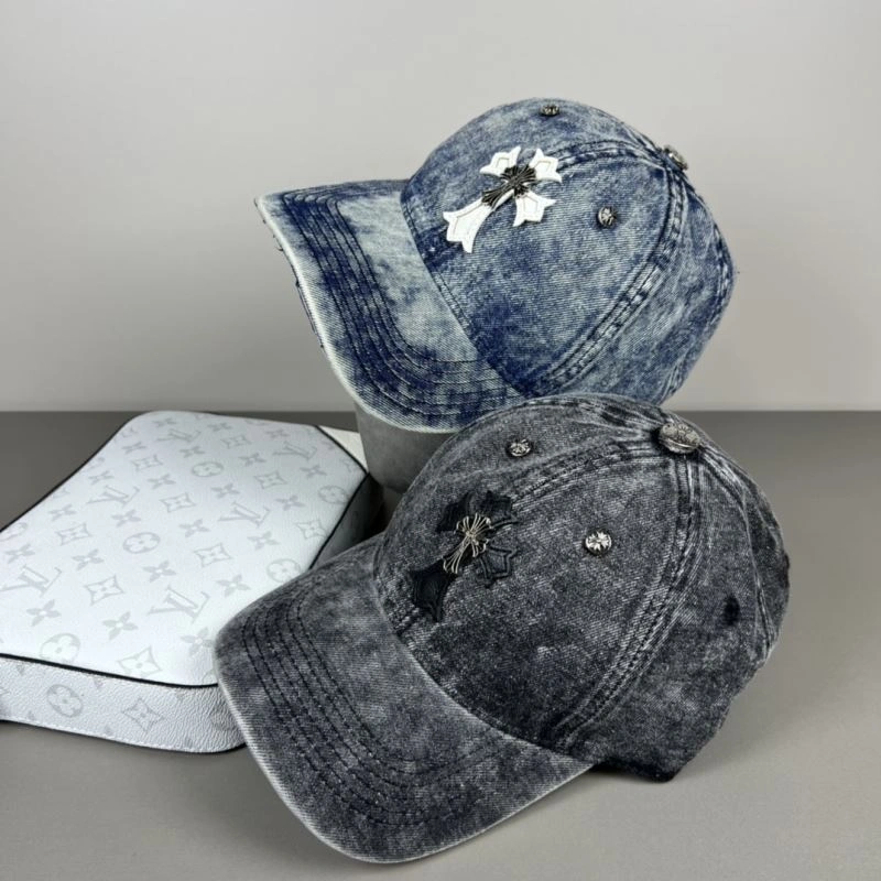 Perfect replica Chrome Hearts Caps