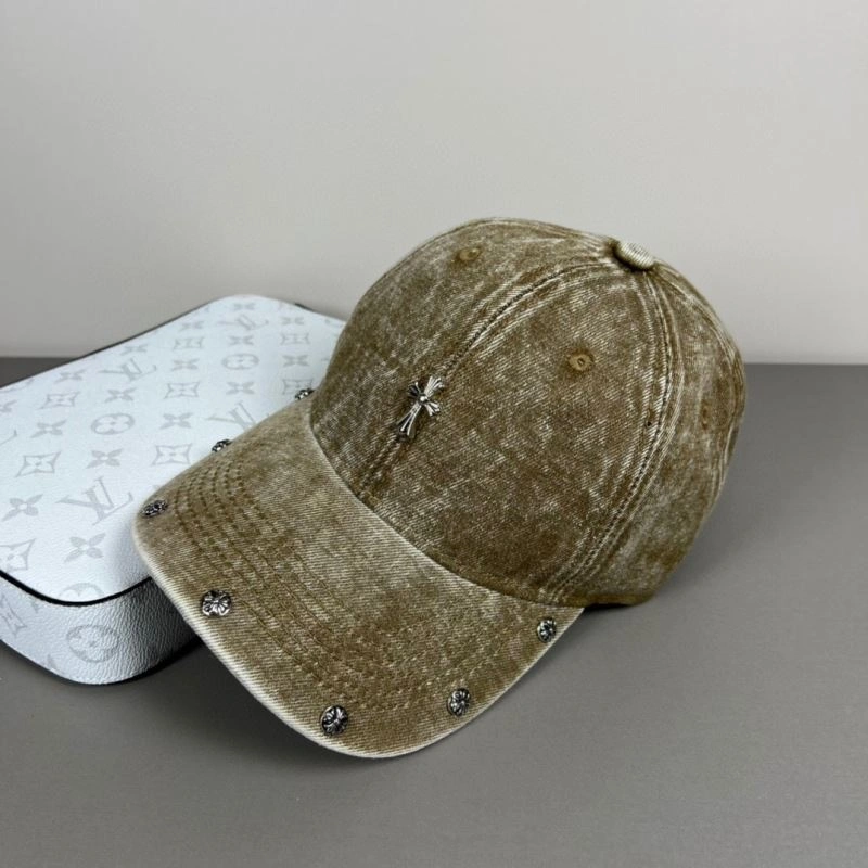 Accurate model Chrome Hearts Caps