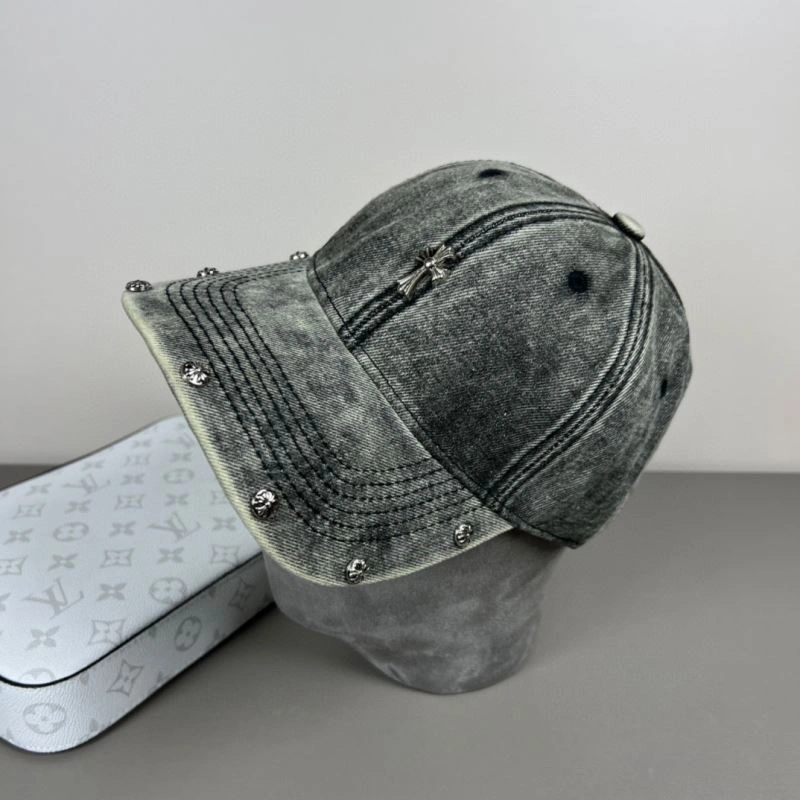 Accurate model Chrome Hearts Caps