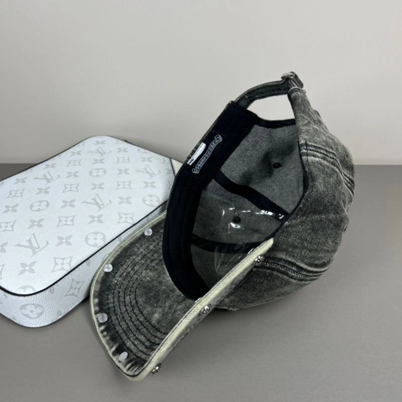 Accurate model Chrome Hearts Caps