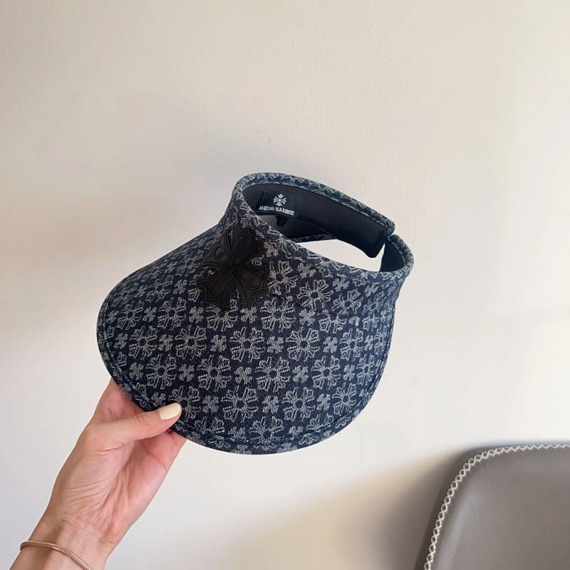 Exact replica Chrome Hearts Caps