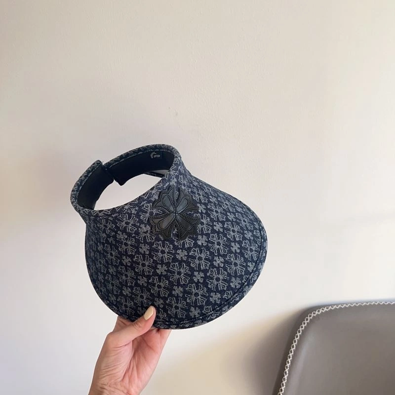 Exact replica Chrome Hearts Caps