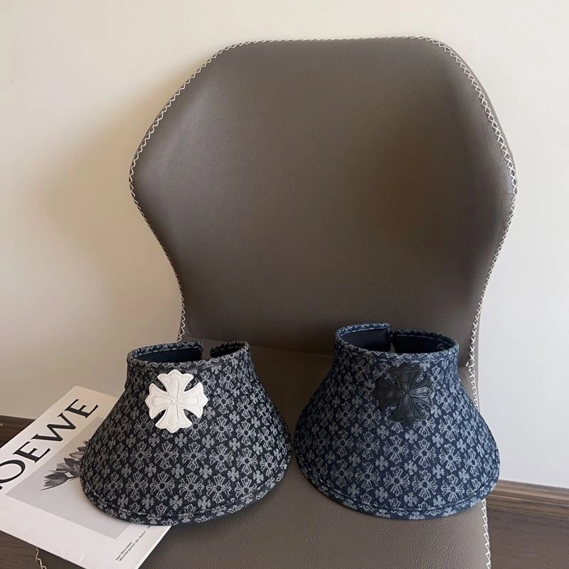 Exact replica Chrome Hearts Caps