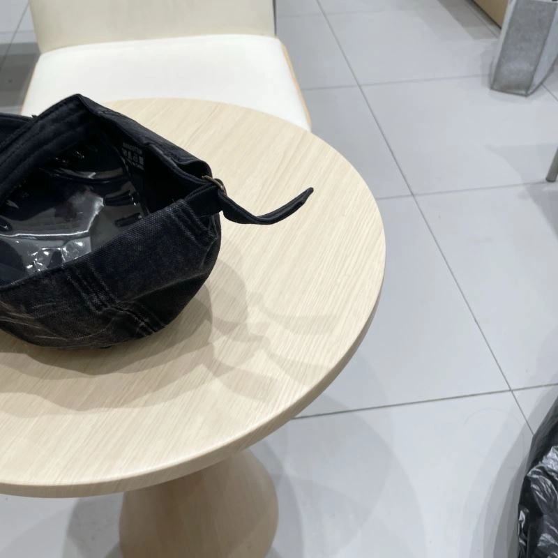 Indistinguishable Chrome Hearts Caps