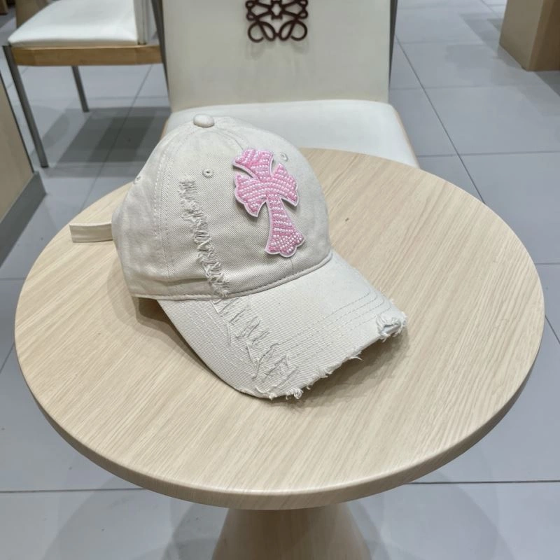 Economical Chrome Hearts Caps