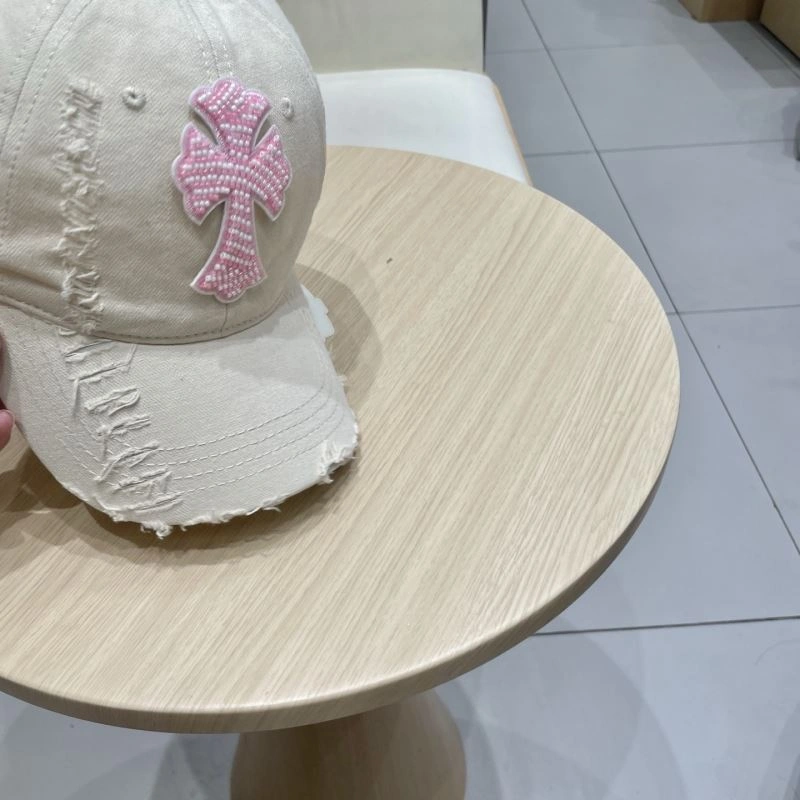 Economical Chrome Hearts Caps