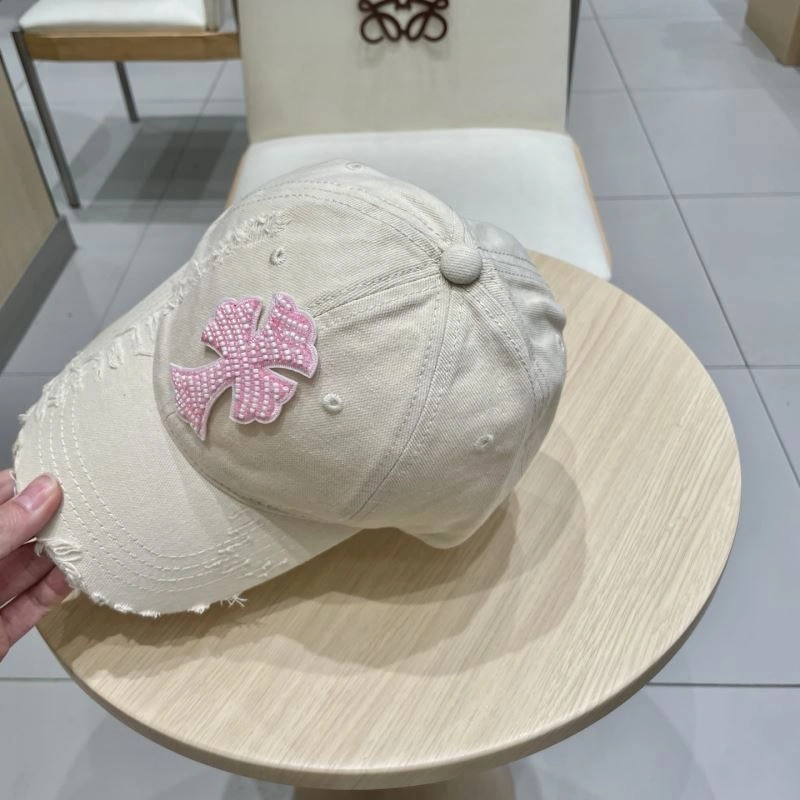 Economical Chrome Hearts Caps