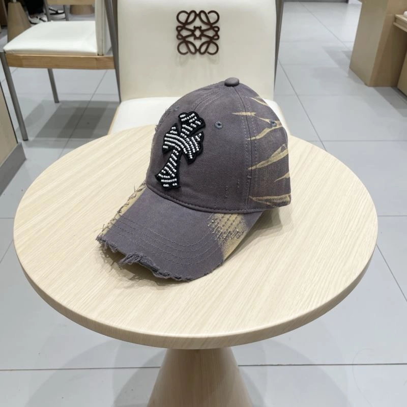 Inexpensive Chrome Hearts Caps