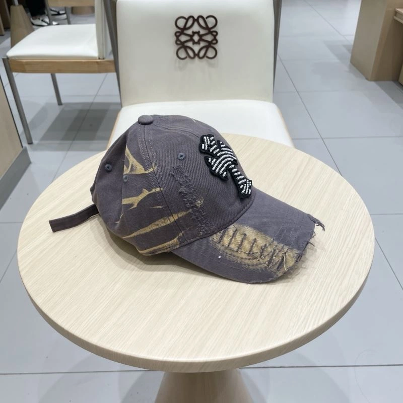 Inexpensive Chrome Hearts Caps