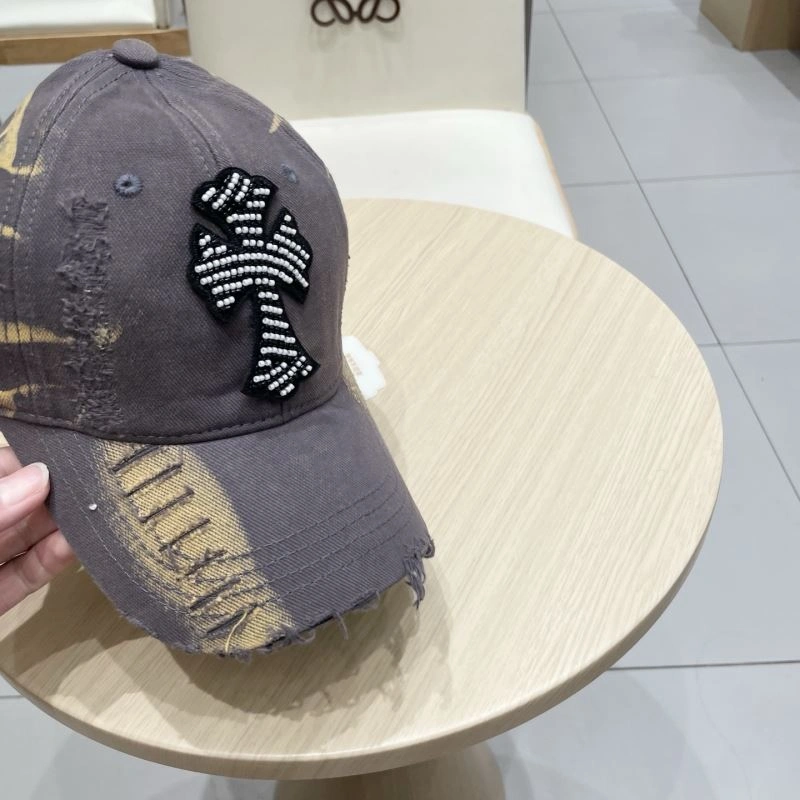 Inexpensive Chrome Hearts Caps