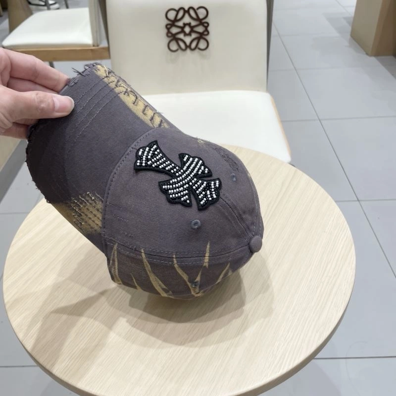 Inexpensive Chrome Hearts Caps