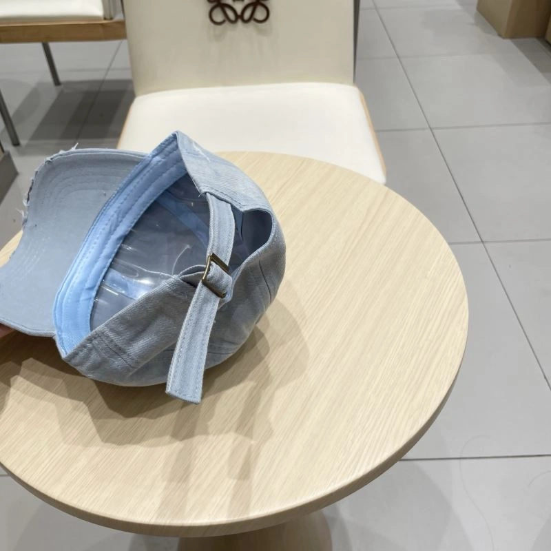 Indistinguishable Chrome Hearts Caps