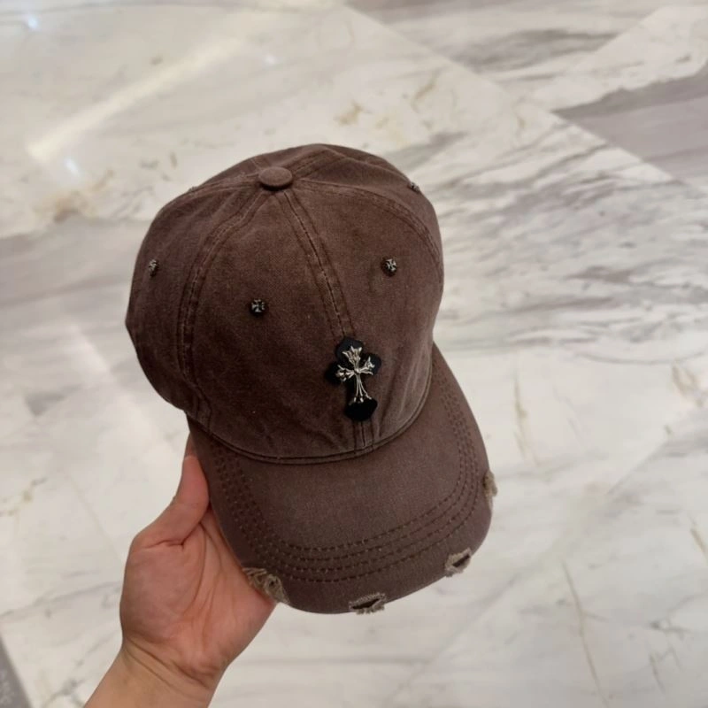 Affordable Chrome Hearts Caps