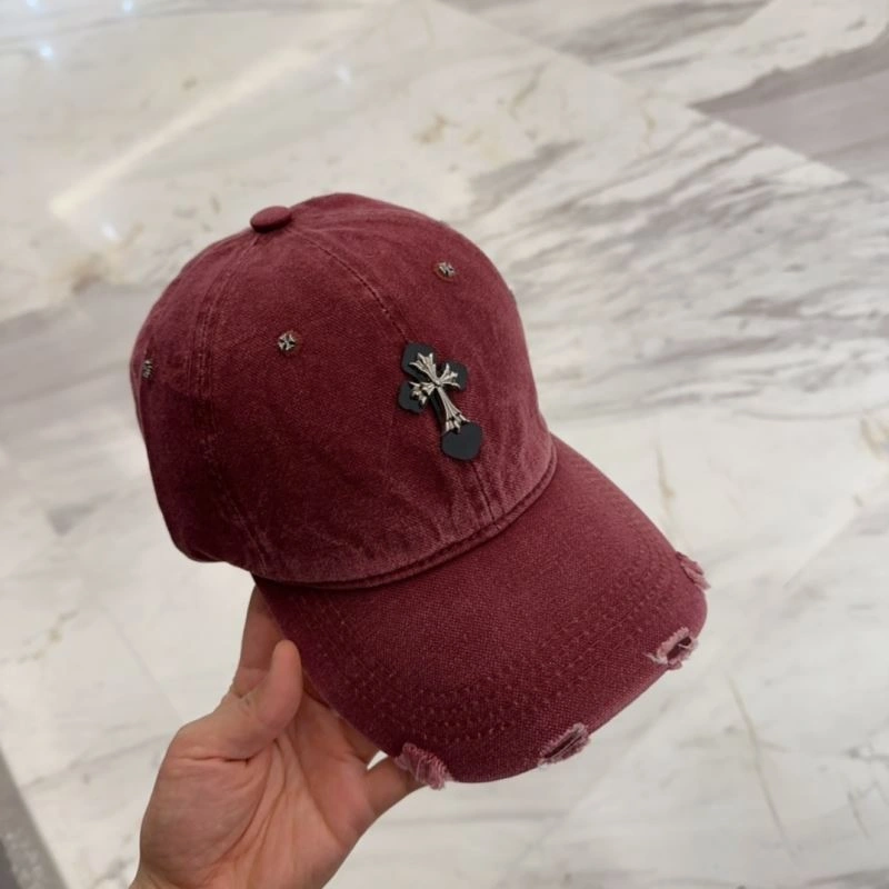 Top match Chrome Hearts Caps
