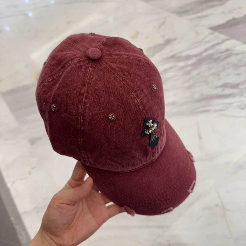 Top match Chrome Hearts Caps