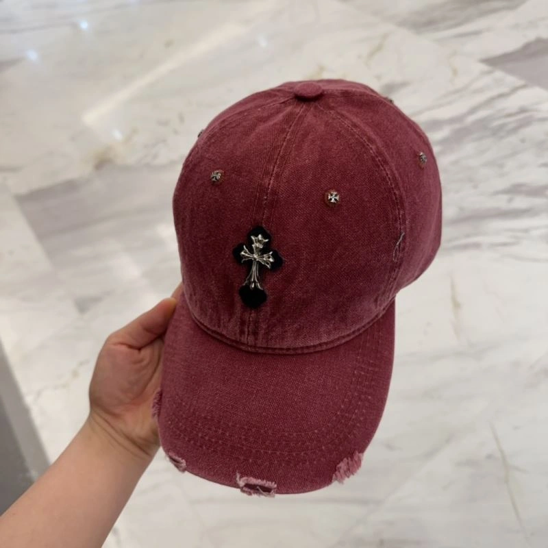 Top match Chrome Hearts Caps