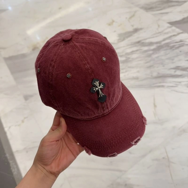 Top match Chrome Hearts Caps