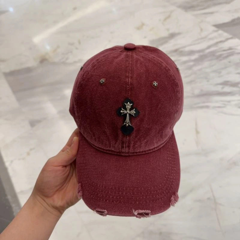 Top match Chrome Hearts Caps