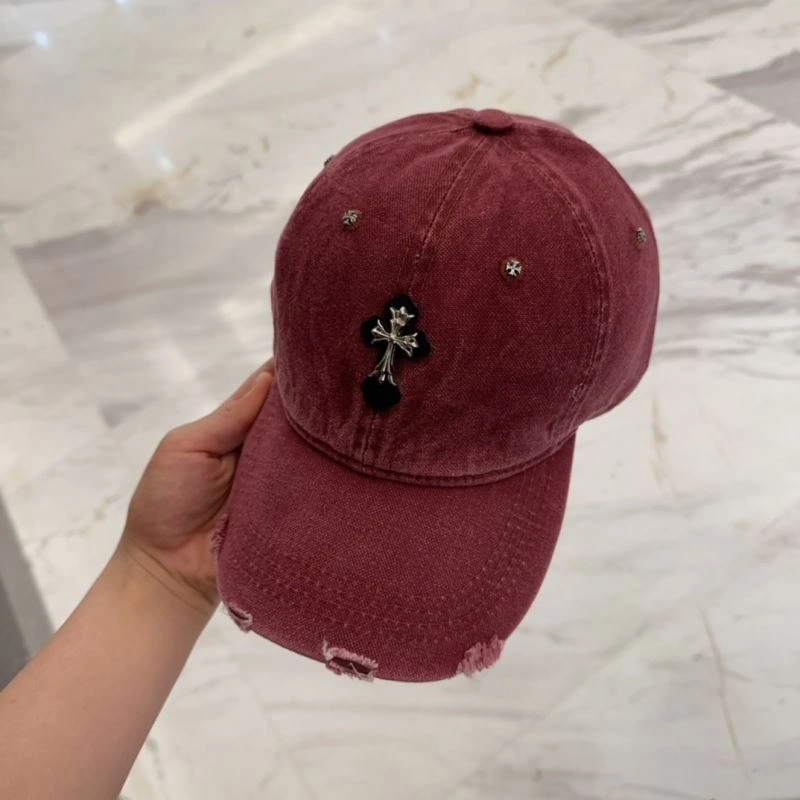 Top match Chrome Hearts Caps