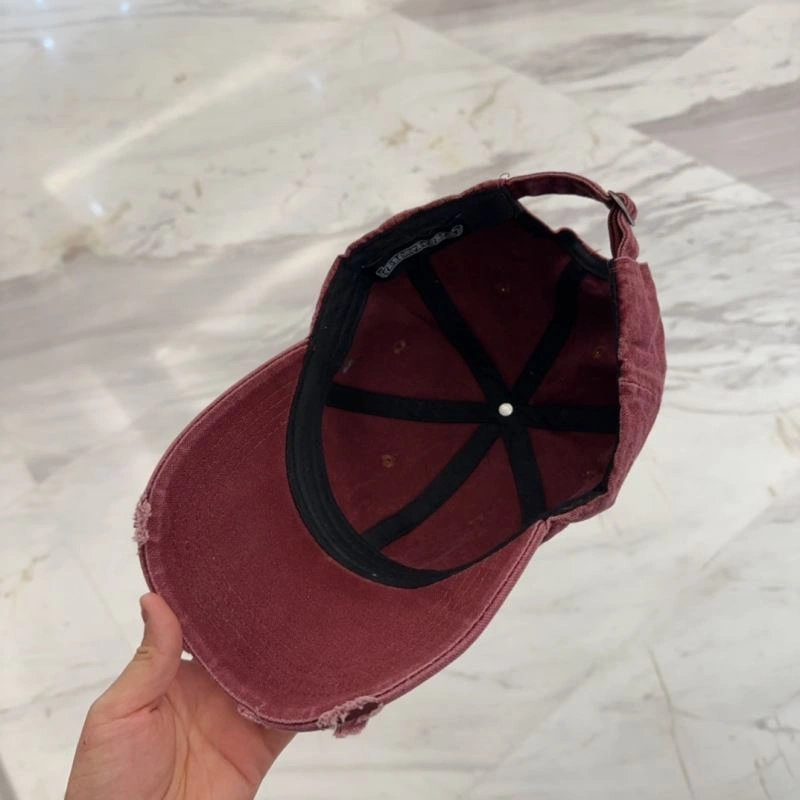 Top match Chrome Hearts Caps