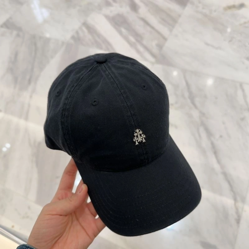 Precise copy Chrome Hearts Caps