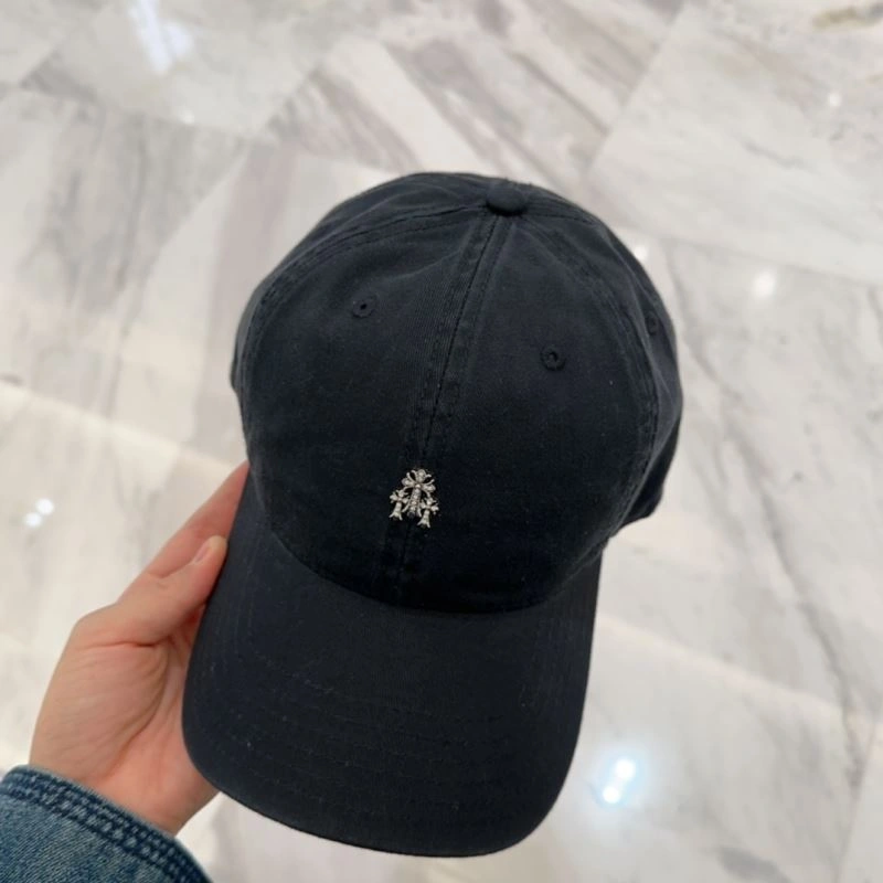Precise copy Chrome Hearts Caps