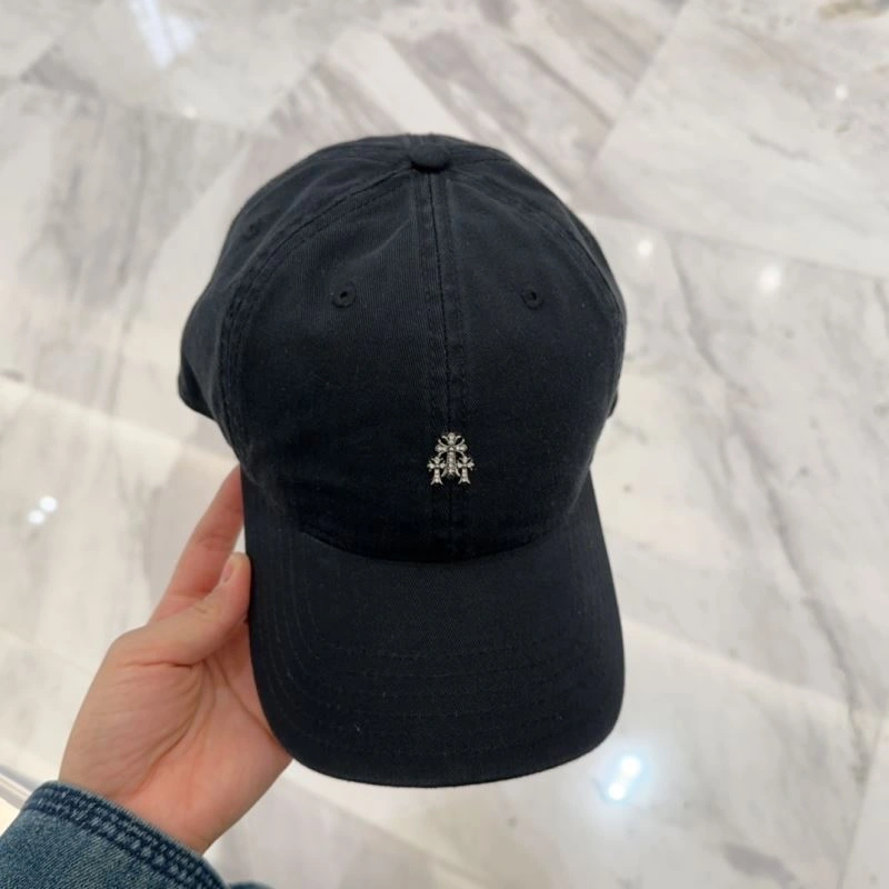 Precise copy Chrome Hearts Caps