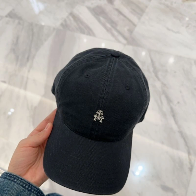 Precise copy Chrome Hearts Caps