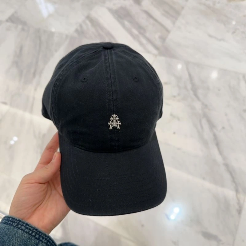Precise copy Chrome Hearts Caps