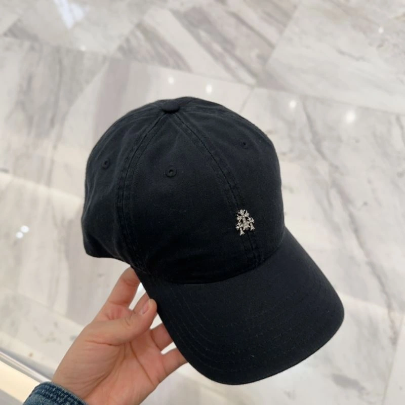 Precise copy Chrome Hearts Caps