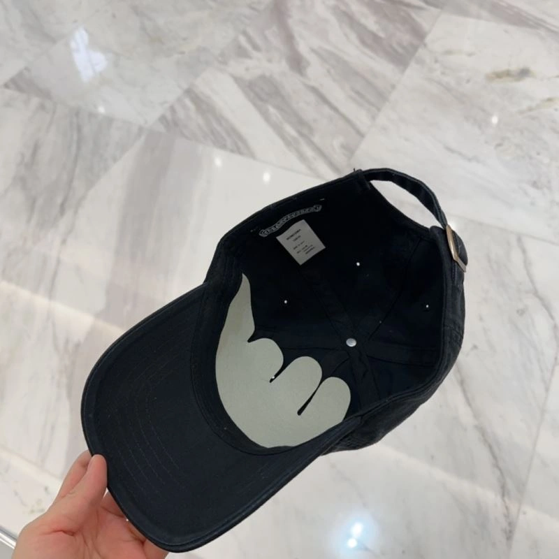 Precise copy Chrome Hearts Caps