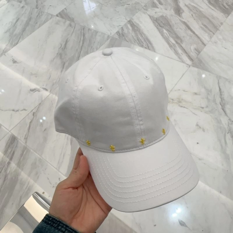 Exact replica Chrome Hearts Caps
