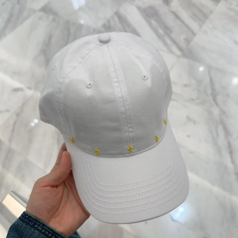 Exact replica Chrome Hearts Caps