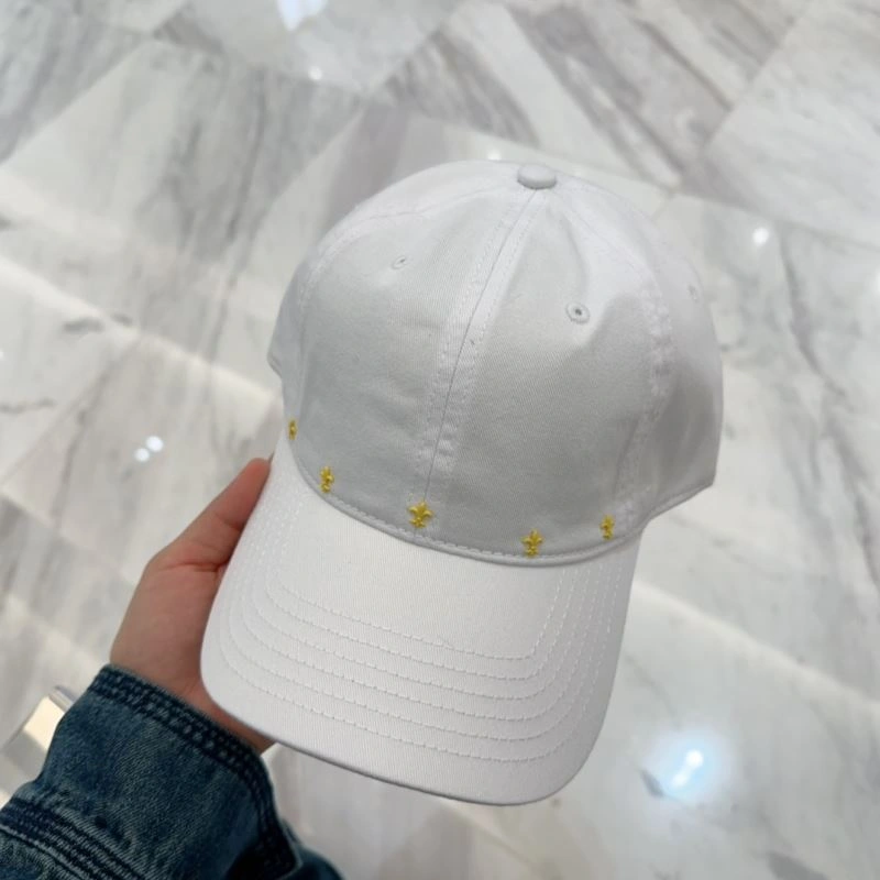 Exact replica Chrome Hearts Caps