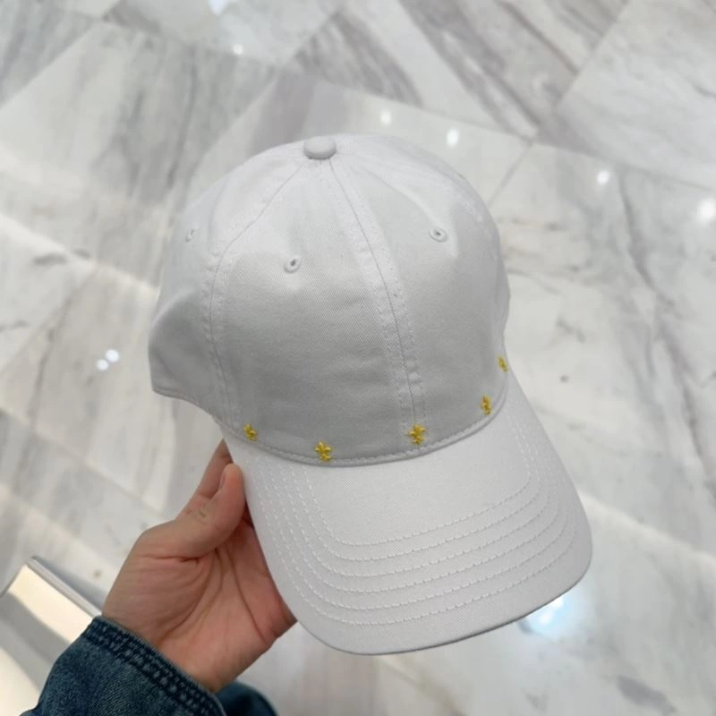 Exact replica Chrome Hearts Caps
