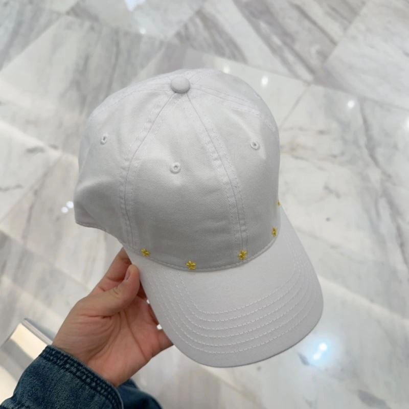 Exact replica Chrome Hearts Caps