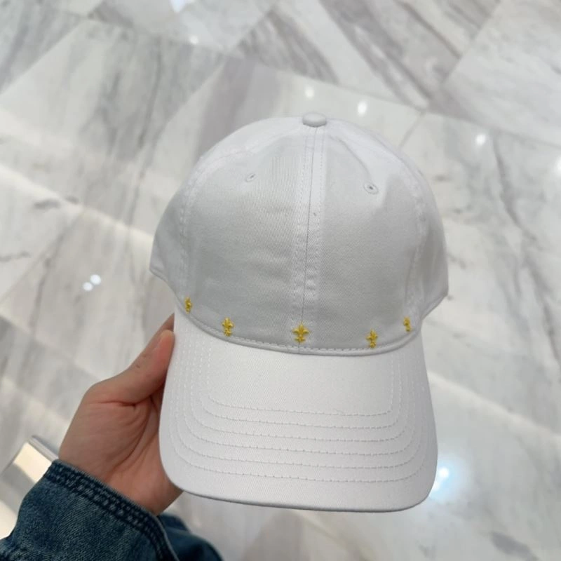 Exact replica Chrome Hearts Caps