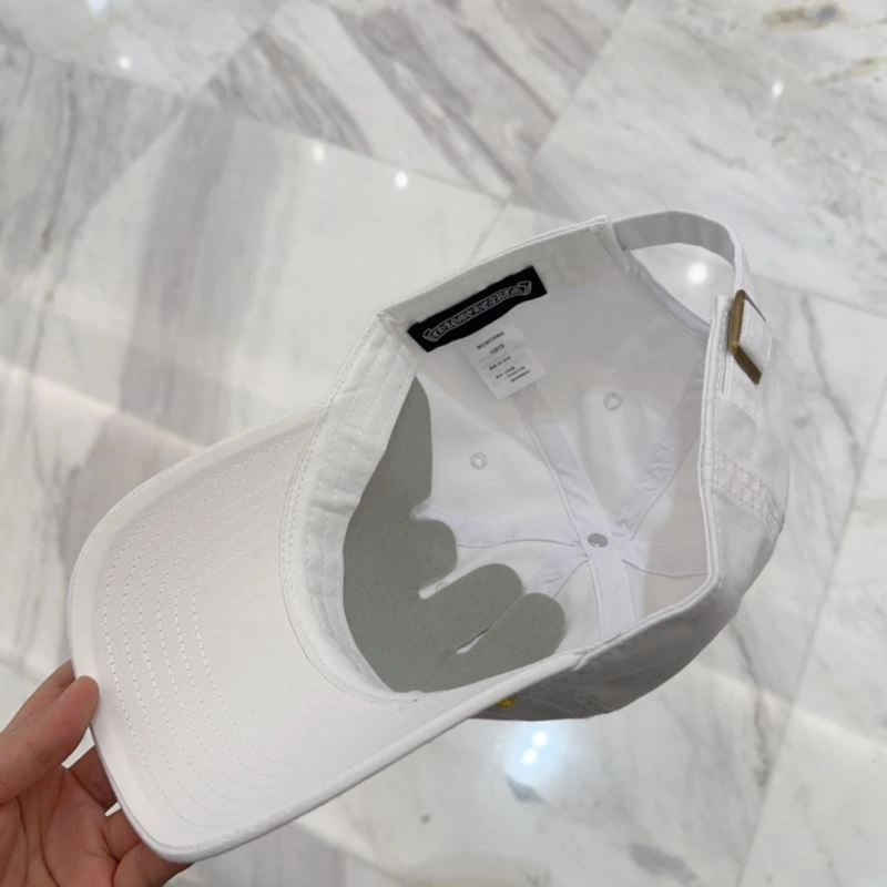Exact replica Chrome Hearts Caps