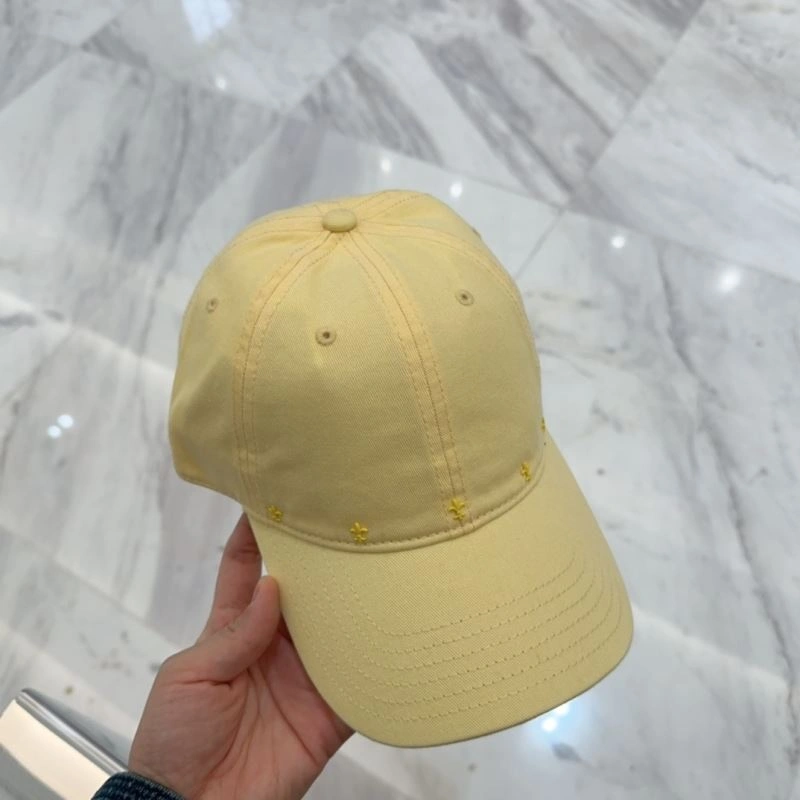 Discounted Chrome Hearts Caps