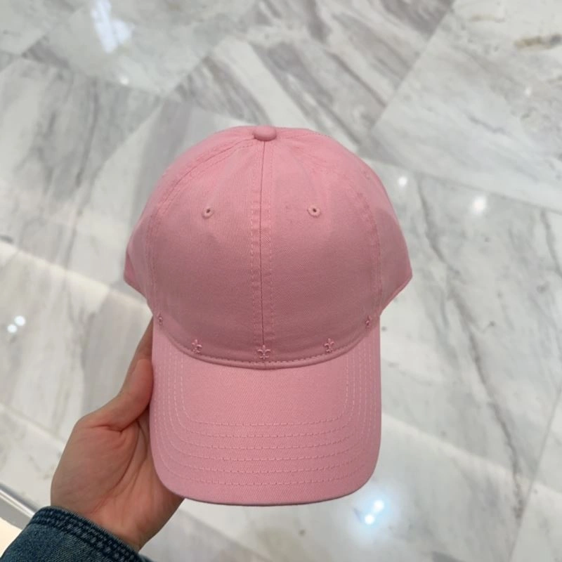 Chrome Hearts Caps
